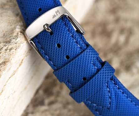 An Introduction to Morellato Watch Straps